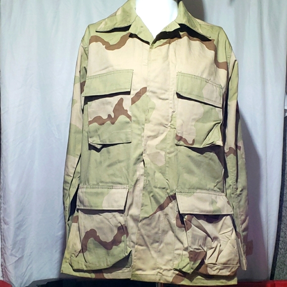 J.H. Rutter - Rex MFG. Co | Jackets & Coats | Vintage Military Issue ...